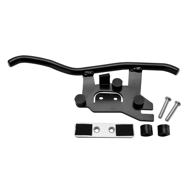 Rear drive shaft protection GUARD cardan protection for BMW R1300GS ...