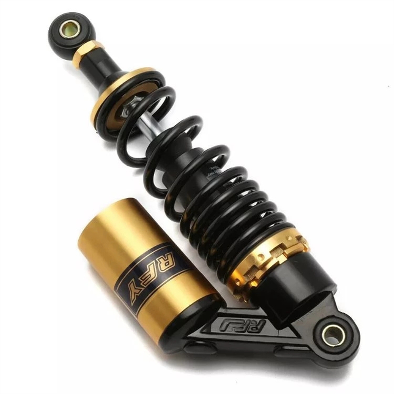 7mm Spring 265mm Motorcycle Rear Shock