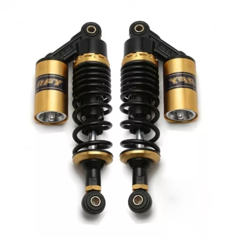 7mm Spring 300mm Motorcycle Rear Shock