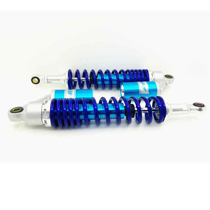 8mm Spring 420mm Motorcycle Rear Shock