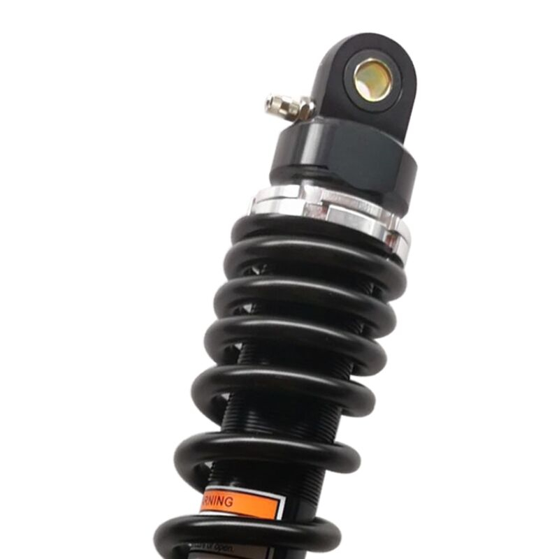 10mm Spring 420mm Motorcycle Shock