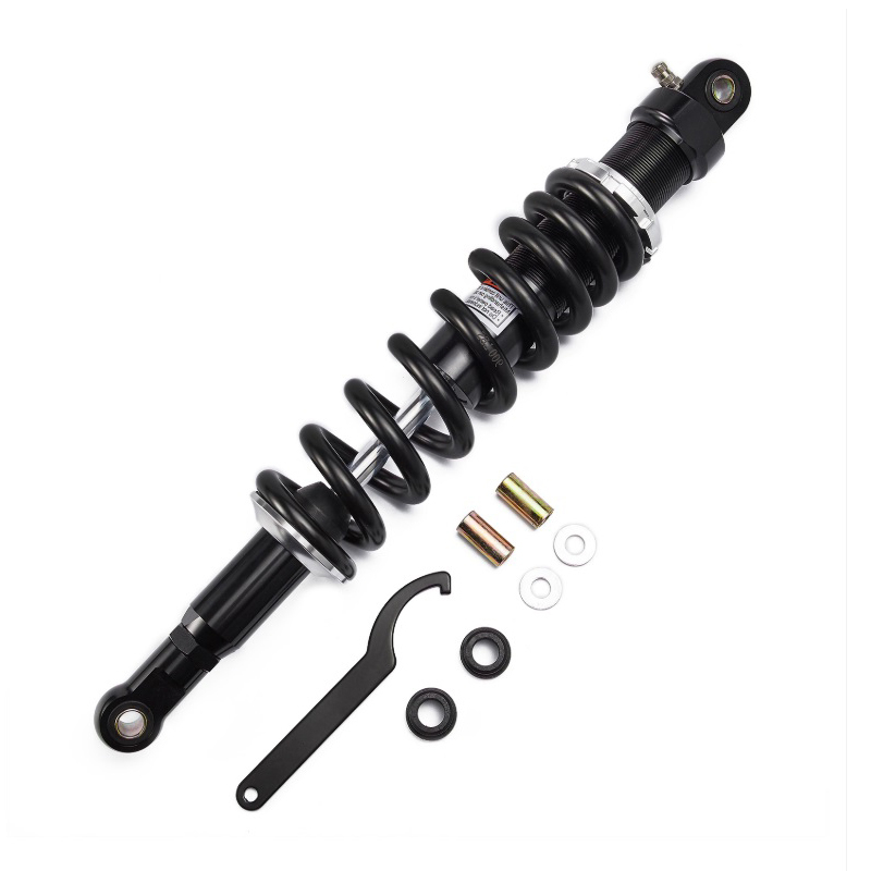 12mm Spring 450mm Motorcycle Shock