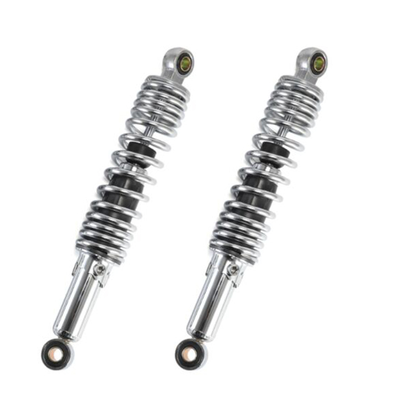 7mm Spring 320mm Motorcycle Rear Shock
