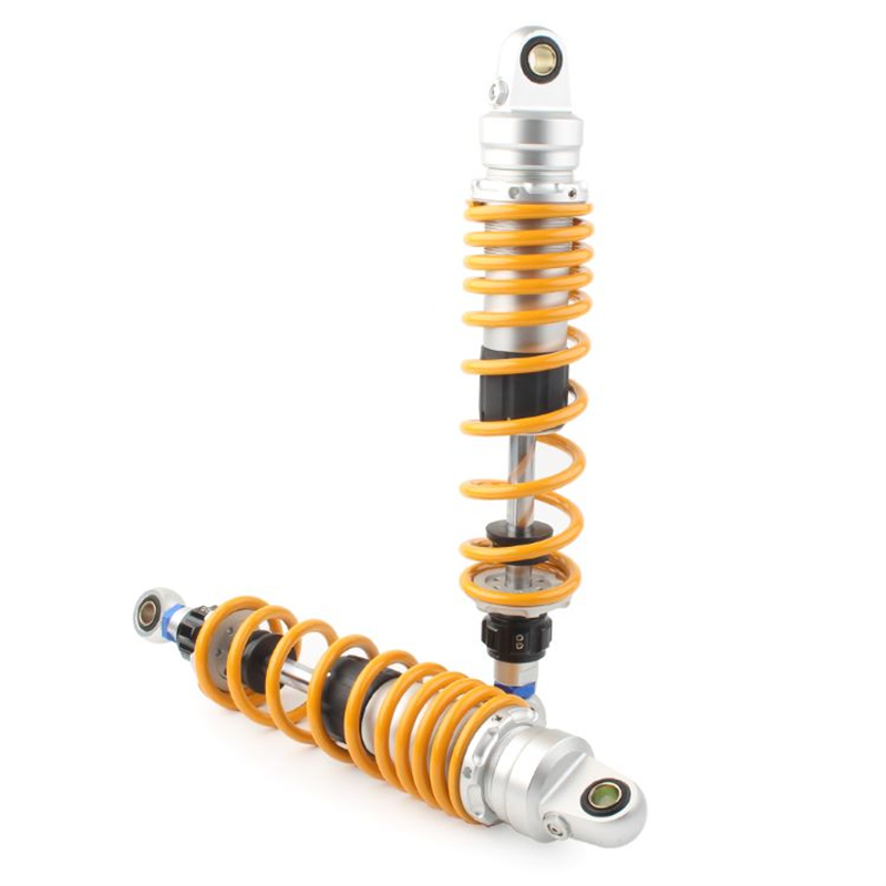 7mm Spring 320mm Motorcycle Rear Shock
