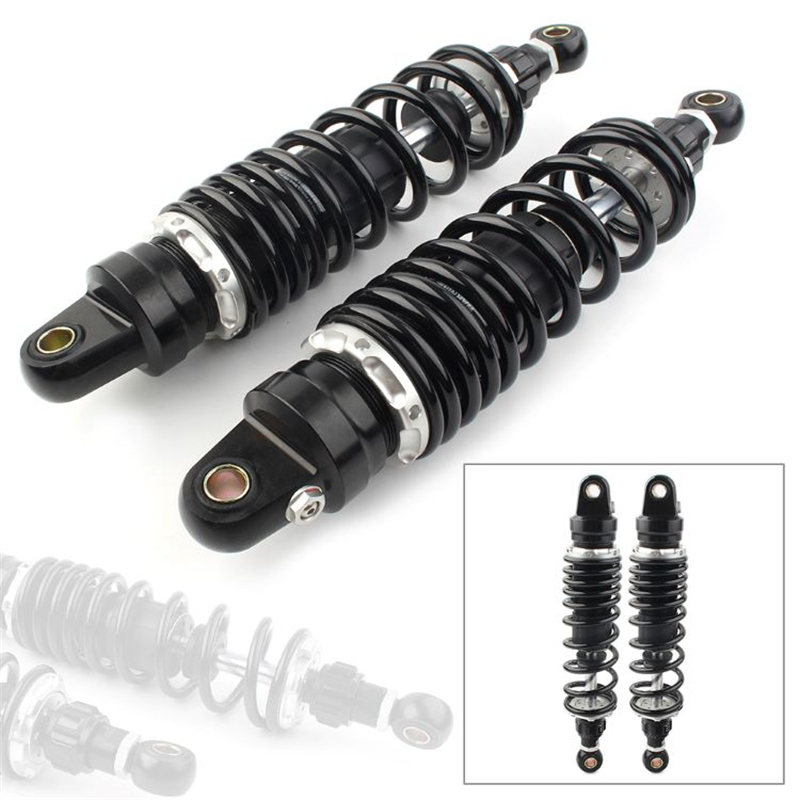 7mm Spring 320mm Motorcycle Rear Shock