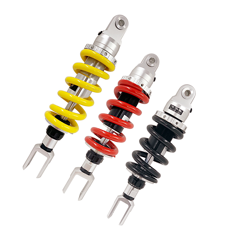 Motorcycle Rear Shock